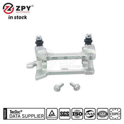 China ZPY 8K0615426C Rear Right Brake Caliper Carrier Bracket For Audi A4 A5 13-15 for sale