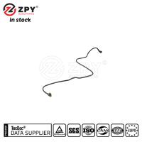China ZPY 4F0201220A Fuel Pipe Black For Audi A8 D3 S8 A6 Volkswagen Golf  Passat for sale