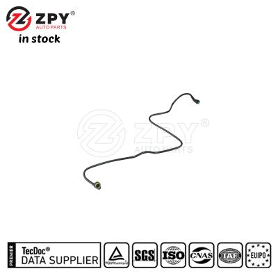 China ZPY 4F0201220A Fuel Pipe Black For Audi A8 D3 S8 A6 Volkswagen Golf  Passat for sale