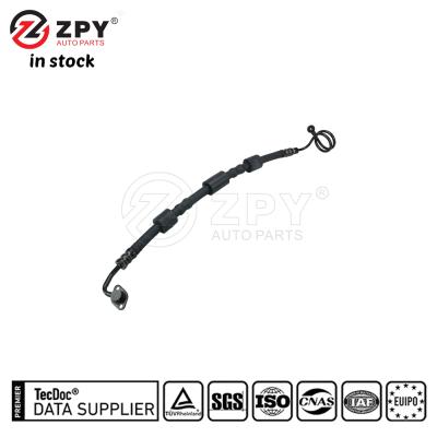 China ZPY 4F1422893AS Steering Pipe For Audi A6 C6 Allroad Quattro Q7 4L A4 B7 for sale