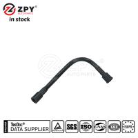 China ZPY 7P0611931J Brake Vacuum Pipe For Porsche Macan 95B Cayenne 958 Panamera for sale