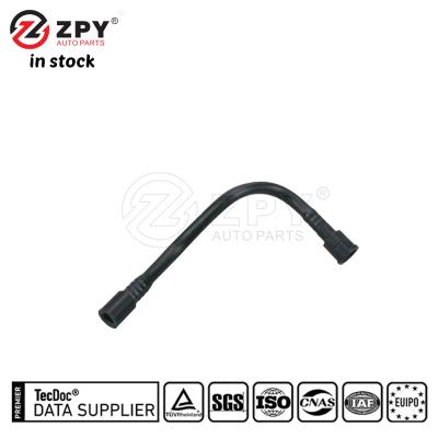 China ZPY 7P0611931J Brake Vacuum Pipe For Porsche Macan 95B Cayenne 958 Panamera for sale