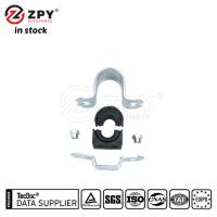 China ZPY 1K0411314B Stabilizer Bar Bushing With Iron 22.5MM For VW Golf Audi A3 Skoda Octavia for sale