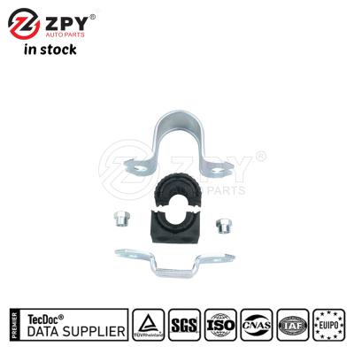 China ZPY 1K0411314B Stabilizer Bar Bushing With Iron 22.5MM For VW Golf Audi A3 Skoda Octavia for sale