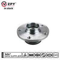 China ZPY 1TD501611B Rear Wheel Bearing For Audi Q3 Volkswagen Tiguan Seat Ateca for sale