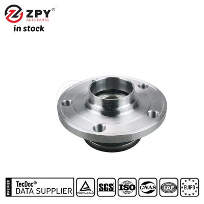 China ZPY 1TD501611B Rear Wheel Bearing For Audi Q3 Volkswagen Tiguan Seat Ateca for sale