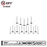China ZPY 058109611AA Intake Exhaust Valves 8/12 For Audi A6 C6 Volkswagen Phaeton for sale