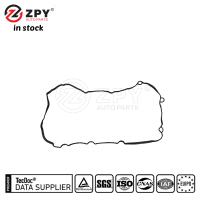 China ZPY 94610593665 Valve Cover Gasket For Porsche Panamera Cayenne Audi Q7 for sale