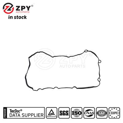 China ZPY 94610593665 Valve Cover Gasket For Porsche Panamera Cayenne Audi Q7 for sale