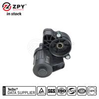 China ZPY 3QD998281A Rear Caliper Motor R For Audi A3 8V Volkswagen Golf MK7 Seat Leon for sale