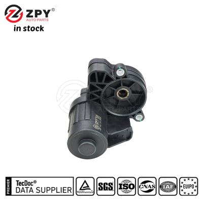 China ZPY 3QD998281A Rear Caliper Motor R For Audi A3 8V Volkswagen Golf MK7 Seat Leon for sale