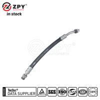 China ZPY 4B0317825B Transmission Oil Pipe For Audi A8 D3 S8 Volkswagen Phaeton for sale