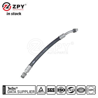 China ZPY 4B0317825B Transmission Oil Pipe For Audi A8 D3 S8 Volkswagen Phaeton for sale