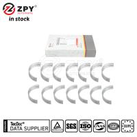 China ZPY 071105561 Upper Crankshaft Bearing For Audi A6 C5 Volkswagen Passat B5 for sale