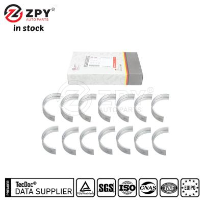 China ZPY 071105561 Upper Crankshaft Bearing For Audi A6 C5 Volkswagen Passat B5 for sale