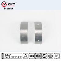 China ZPY 94810120801 Lower Crankshaft Bearing 10 Pcs For Porsche Cayenne 955 957 for sale