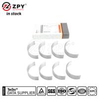 China ZPY 06E105591AD Crankshaft Bearing For Audi A4 B8 A5 F5 Q5 8R Volkswagen Tiguan for sale