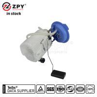 China ZPY 3QF919087F Fuel Pump Assembly For Volkswagen Arteon Passat B8 Audi A5 F5 for sale