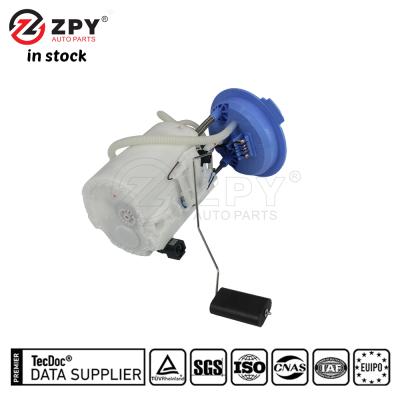 China ZPY 3QF919087F Fuel Pump Assembly For Volkswagen Arteon Passat B8 Audi A5 F5 for sale