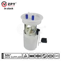 China ZPY 6RF919051AB Fuel Pump For Volkswagen Polo 6R 6C Audi A1 8X Seat Ibiza for sale