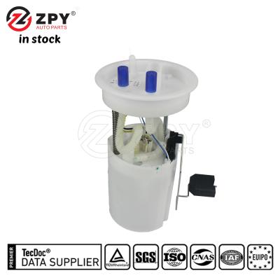 China ZPY 6RF919051AB Fuel Pump For Volkswagen Polo 6R 6C Audi A1 8X Seat Ibiza for sale
