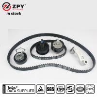 China ZPY 036109243AD Timing Kit 6 Pieces Improved Version For Volkswagen Golf MK5 for sale