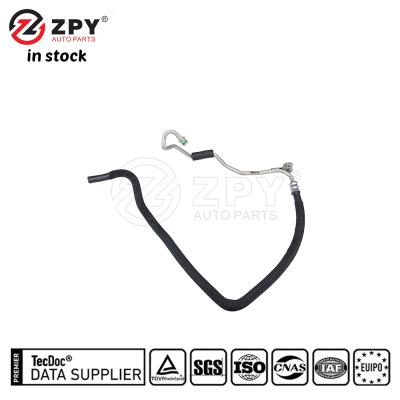 China ZPY 8R1422891M Power Steering Low Pressure Pipe For Audi Q5 8R SQ5 for sale