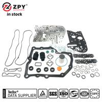 China ZPY 0AM325866 Valve Body Repair Kit For Volkswagen DSG Transmission Audi S Tronic for sale