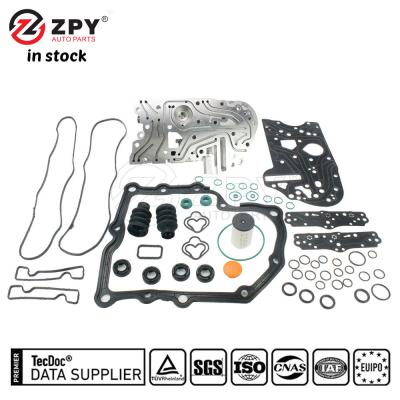 China ZPY 0AM325866 Valve Body Repair Kit For Volkswagen DSG Transmission Audi S Tronic for sale