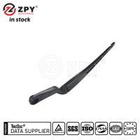 China ZPY 4L1955407B Wiper Arm L Reinforced Version For Audi Q7 4L Volkswagen Touareg for sale