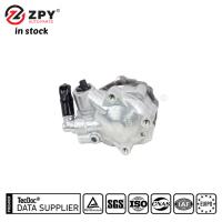 China ZPY 4F0145156G Power Steering Pump For Audi A6 C6 Allroad Quattro Q7 4L for sale