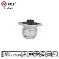 China ZPY 3D0399151AQ Transmission Mount Improved Version For Volkswagen Passat B6 for sale