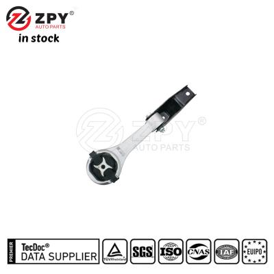China ZPY 6RD199851D Torque Bracket Bushing Manual For Volkswagen Polo 6R Skoda Fabia for sale
