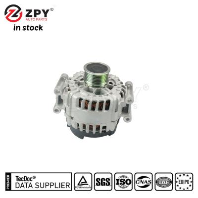 China ZPY 06J903023C Generator Improved Version For Volkswagen Golf MK6 Audi A3 8P for sale
