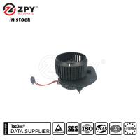 China ZPY 7E1820021B Blower Improved Version For Audi Q3 8U Volkswagen Tiguan for sale