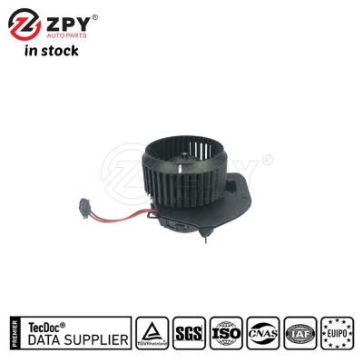 China ZPY 7E1820021B Blower Improved Version For Audi Q3 8U Volkswagen Tiguan for sale