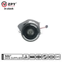 China ZPY 7E5820021B Blower Improved Version For Audi A3 8V Volkswagen Golf MK7 for sale