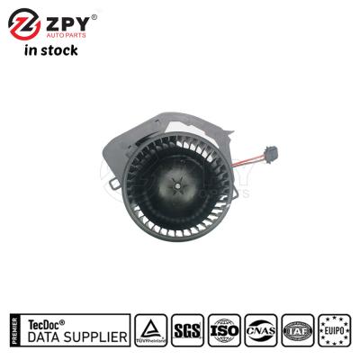 China ZPY 7E5820021B Blower Improved Version For Audi A3 8V Volkswagen Golf MK7 for sale