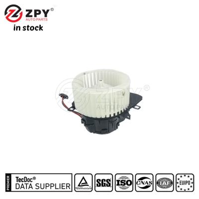 China ZPY 7E6820021A Blower Right Hand Drive Improved For Audi A4 B9 for sale