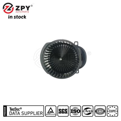 China ZPY 7P0820021E Blower Right Hand Drive Improved For Porsche Cayenne 958 for sale