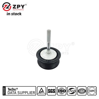 China ZPY 7PP145276 Generator Belt Idler Pulley For Porsche Macan 95B Volkswagen for sale