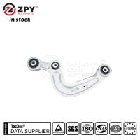China ZPY 8W0505323F Rear Upper Control Arm L For Audi A4 B9 Porsche Macan for sale