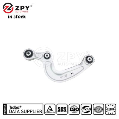 China ZPY 8W0505323F Rear Upper Control Arm L For Audi A4 B9 Porsche Macan for sale