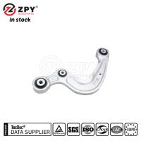 China ZPY 8W0505324F Rear Upper Control Arm R For Audi A4 B9 Volkswagen golf for sale