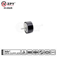 China ZPY 022145276A Idler Pulley For Volkswagen Golf MK5 Audi A3 8P Porsche for sale