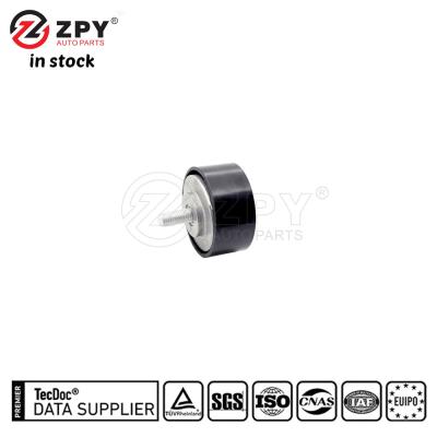 China ZPY 022145276A Idler Pulley For Volkswagen Golf MK5 Audi A3 8P Porsche for sale
