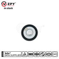 China ZPY 022145276F Generator Belt Idler Pulley For Volkswagen Passat B6 for sale