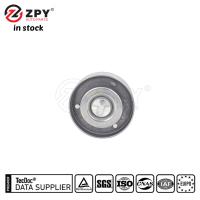 China ZPY 079903389A Generator Belt Idler Pulley For Audi S6 C7 RS6 Volkswagen for sale