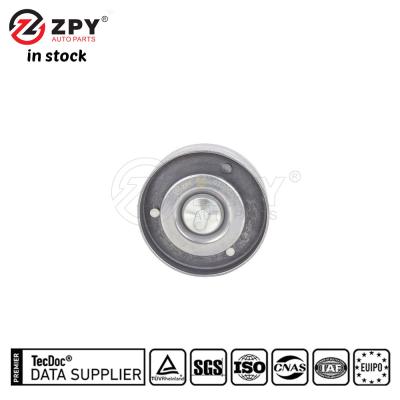 China ZPY 079903389A Generator Belt Idler Pulley For Audi S6 C7 RS6 Volkswagen for sale