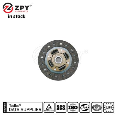 China ZPY 122501303 Clutch Disc For Volkswagen Golf MK4 Audi A3 8L Porsche for sale